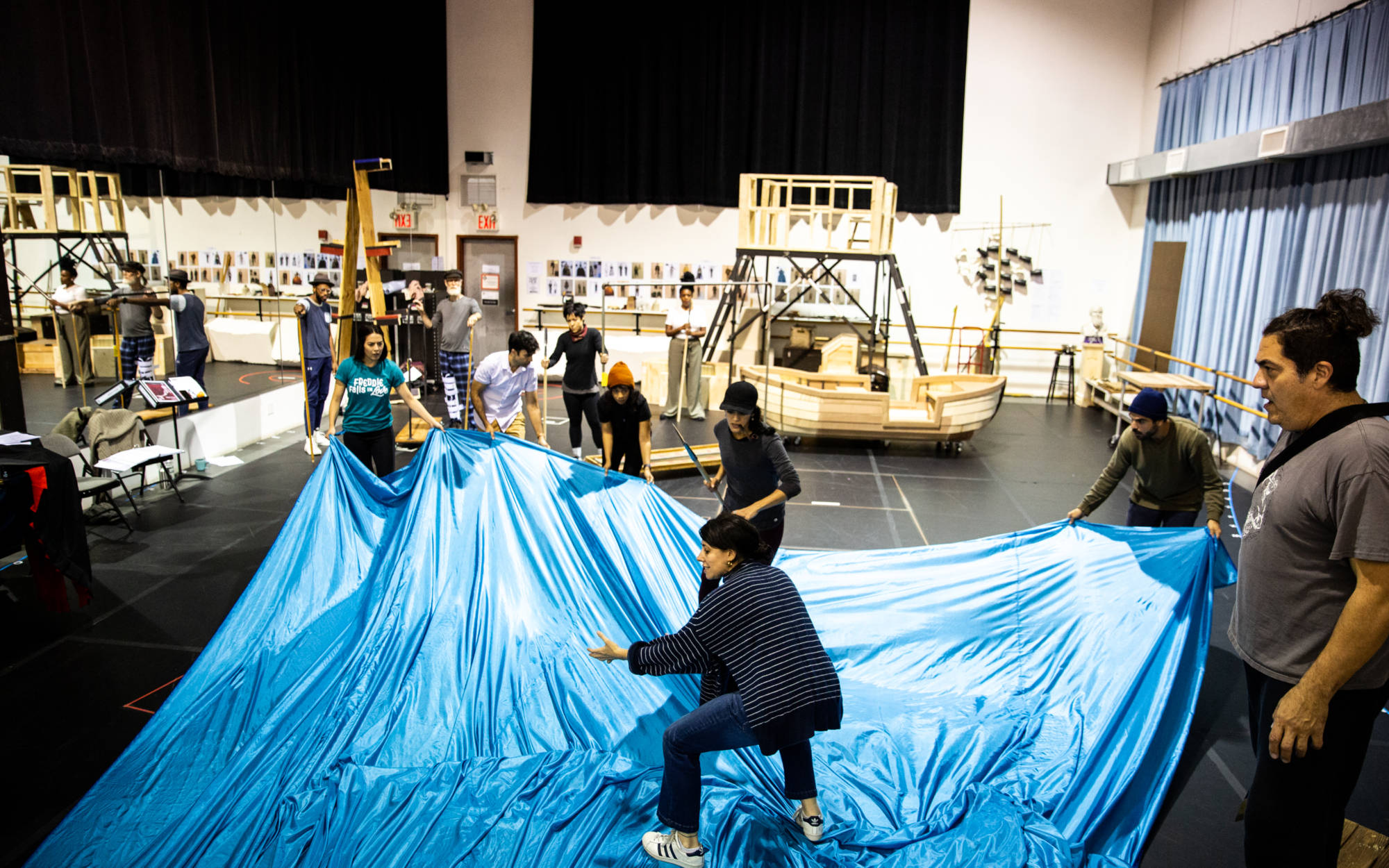 Nothing Is Ever Just One Thing | A.R.T.